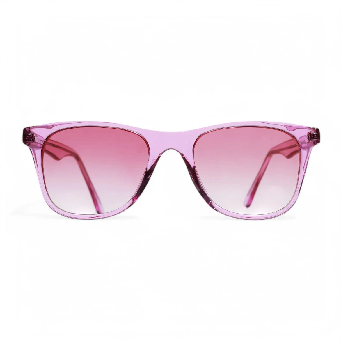 VO Wayfarer Gradient Pink UV Protected Sunglasses - VO 1104 C278 – VO ...